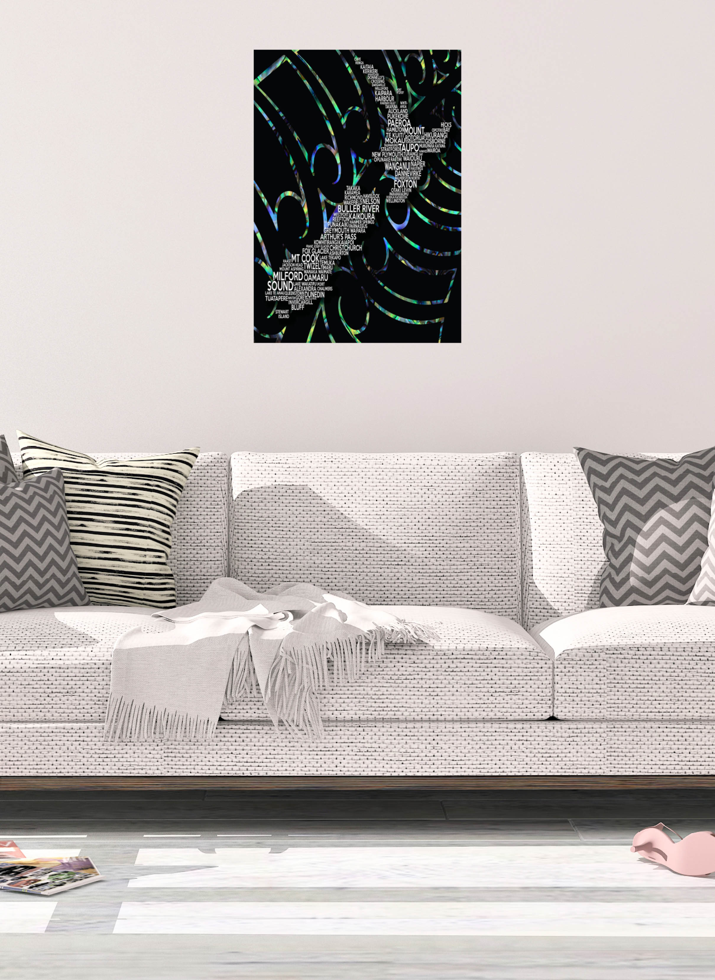 Digital Prints – Jdl Stickers