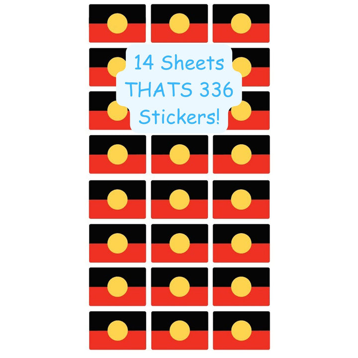 Aboriginal and Torres Strait Vinyl Stickers and Bucket Hats – tagged ...