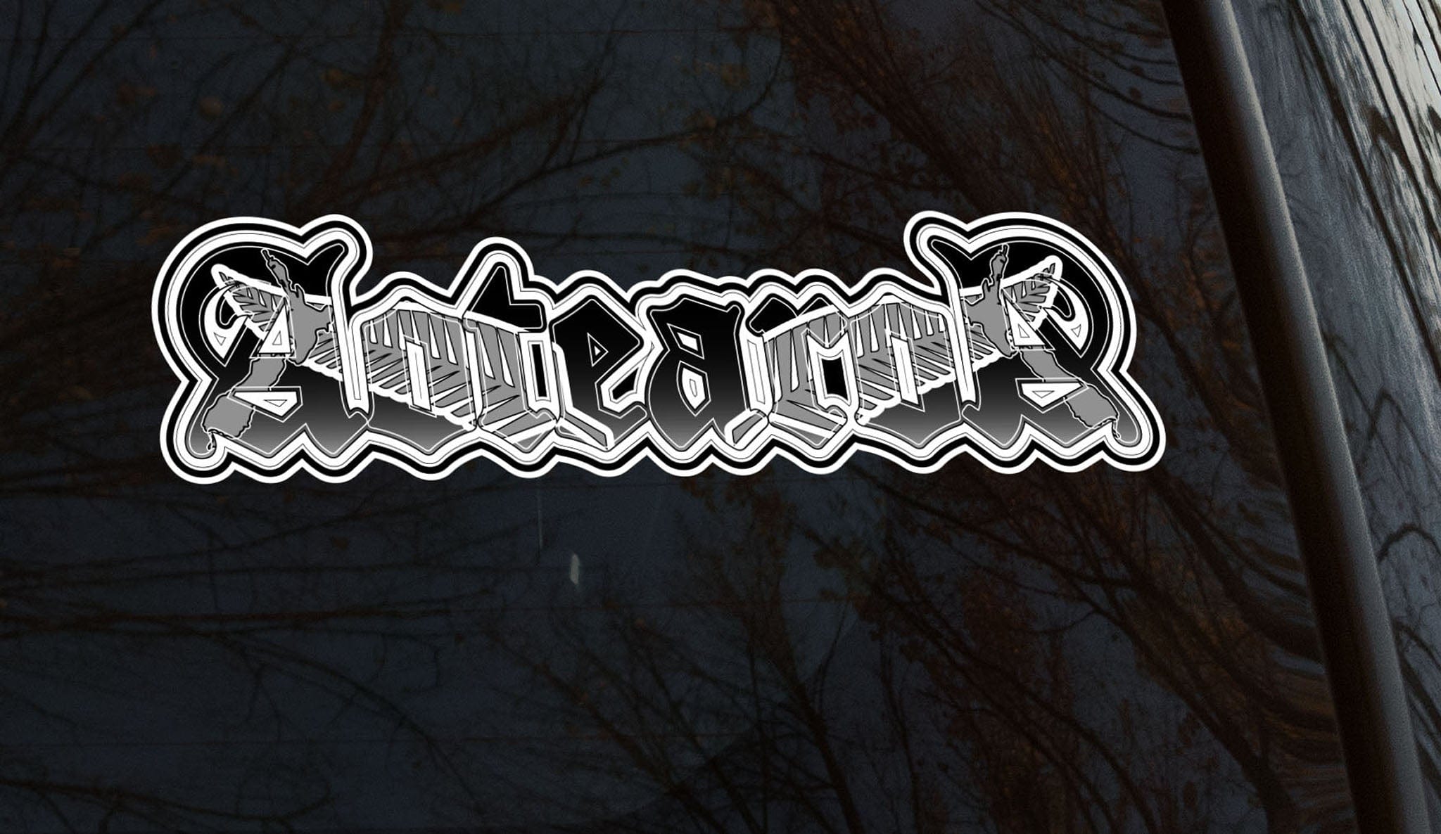 Aotearoa New Zealand Vinyl Car Sticker 200 x 50mm – Jdl Stickers and Stuff