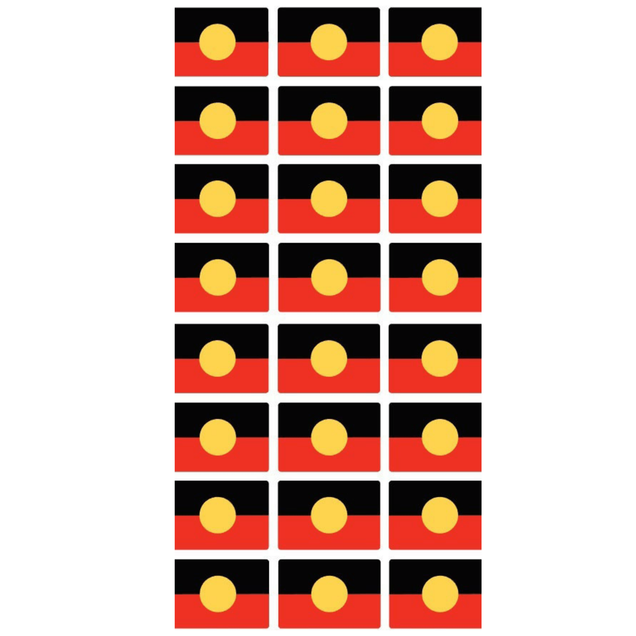 Aboriginal and Torres Strait Vinyl Stickers and Bucket Hats – tagged ...