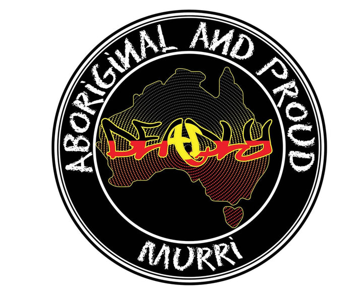 Aboriginal and Torres Strait – tagged "Stickers" – Jdl Stickers and Stuff