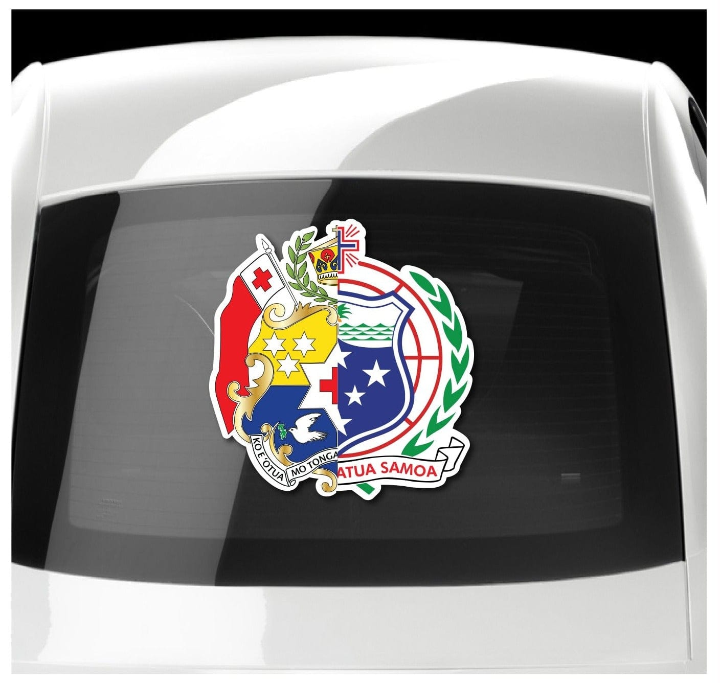 JDL Stickers - Business Signange – Jdl Stickers